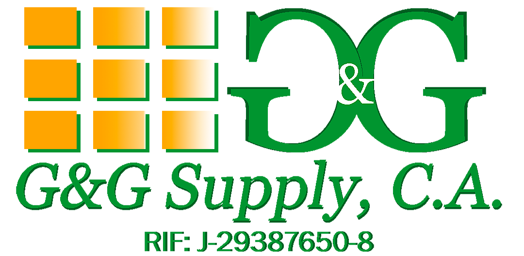 Nosotros - G&G SUPPLY C.A.